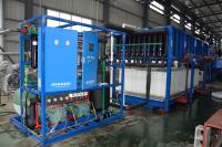 China Refrigeration Block Ice Machine Suitable For Various Applications And Industries for sale
