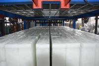China Refrigeration Block Ice Machine Suitable For Various Applications And Industries for sale