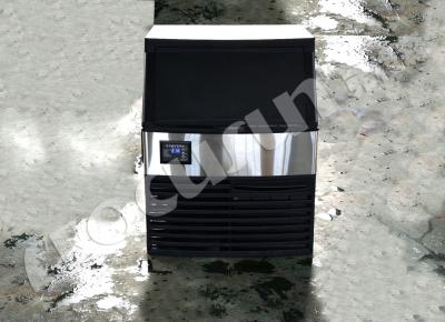 China Cube Ice Machine With R404a/R22 Refrigerant And Video Outgoing-Inspection for sale