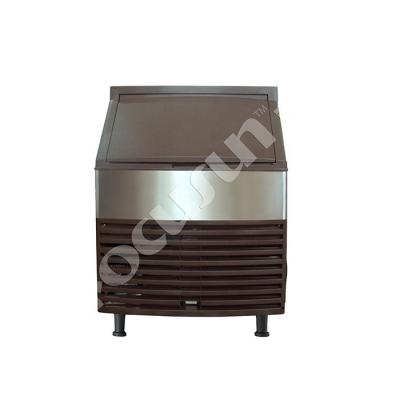Cina 220v/50hz/1p Voltage Commercial Cube Ice Machine con e Competitive in vendita