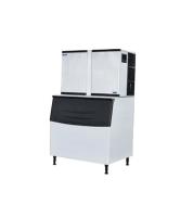 China Cube Ice Machine for Farms Ice Type Cube Cubes and Performance for sale
