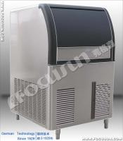 China Cube Ice Machine for Farms Ice Type Cube Cubes and Performance for sale