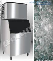 China Cube Ice Machine for Farms Ice Type Cube Cubes and Performance for sale