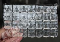 China Cube Ice Machine for Farms Ice Type Cube Cubes and Performance for sale