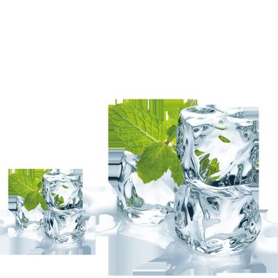Cina Macchina per ghiaccio a cubo raffreddata ad aria Focusun per 220v/50hz/1p Voltage in vendita