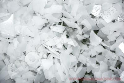 China Melhore a sua produção de gelo com a máquina de gelo de flocos Focusun de 15T e o compressor Bitzer à venda