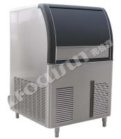 China Air-cooled Focusun Cube Ice Machine The Ultimate Cooling Solution for Cold Drinks for sale