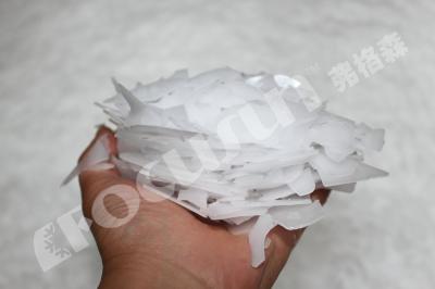 Cina Focusun 5T Flake Ice Machine La soluzione perfetta per la produzione di ghiaccio da 1250 kg in vendita