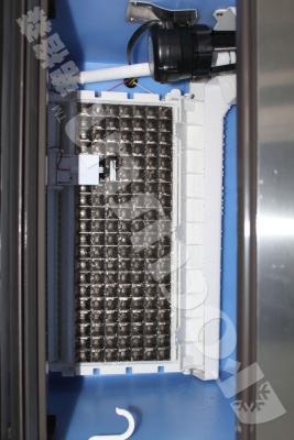中国 長期使用寿命の冷たい飲み物の生産 フォクスン立方体氷機 販売のため