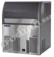 China Copeland Compressor accuracy Focusun Cube Ice Machine with 100KG Ice Storage Capacity for sale