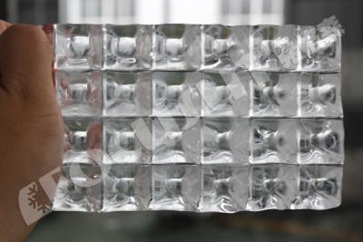 中国 コップランド・コンプレッサー精度 100KGの氷貯蔵容量を持つFocusun立方体氷機 販売のため