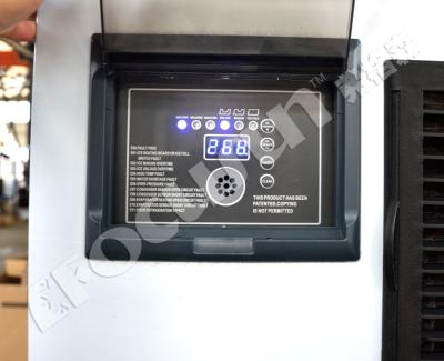 中国 容量225kg/24hとコップランド圧縮機 販売のため