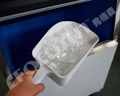 中国 容量225kg/24hとコップランド圧縮機 販売のため