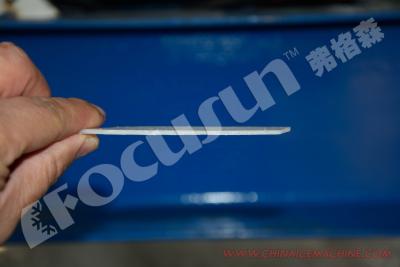 中国 25T フレイクアイスマシーン 直接メーカーから ビデオ出口検査 販売のため