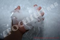China Versatile Commercial Automatic Ice Maker Focusun 5T Air Flake Ice Making Machine for sale
