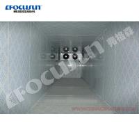 China 40HC Cold Storage Container with 10tons Cooling Capacity and Air Conditioning Function for sale
