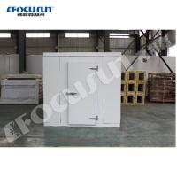 China FOCUSUN Refrigeration Room with Cold Freezer System The Ultimate Cold Freezing Solution for sale