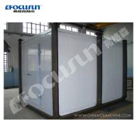 China FOCUSUN Refrigeration Room with Cold Freezer System The Ultimate Cold Freezing Solution for sale