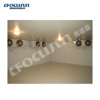 China FOCUSUN Refrigeration Room with Cold Freezer System The Ultimate Cold Freezing Solution for sale