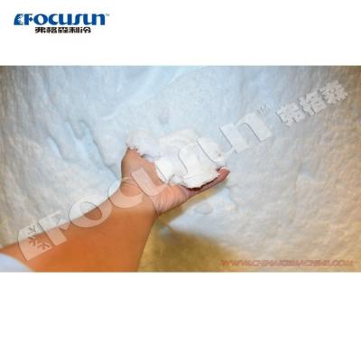Cina 220v-440v Voltaggio Macchina per la fabbricazione della neve Componenti di base Compressore Macchina per il mondo della neve in vendita