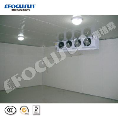 Cina Sistema di raffreddamento del compressore Camera fredda congelata per la conservazione dei prodotti congelati in vendita