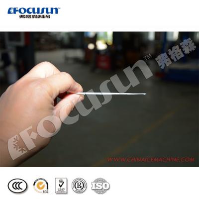 Cina Focusun 10 Tonnes Sea Midium Air Flake Ice Making Machine con componenti a bassa tensione in vendita