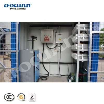 Cina Temperatura -45- 20 gradi Camera fredda a energia solare Risparmia energia elettrica e lavoro in vendita