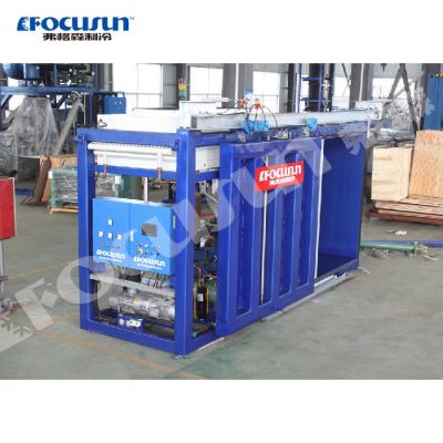 China Máquina de pré-refrigeração para plantações de 100 mm de espessura de painel à venda