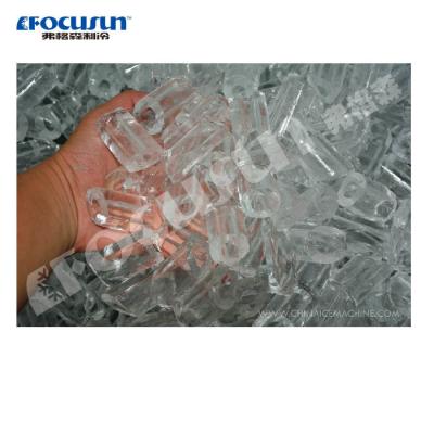 中国 24時間で20トンの氷を作る機械 販売のため