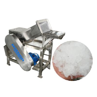 Cina Controllo video delle macchine per rasparo a ghiaccio con tensione 380V/220V in vendita