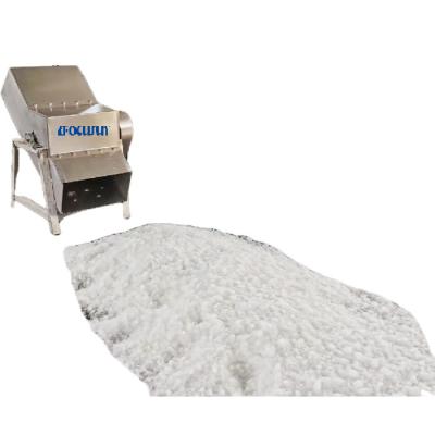 Cina Macchina da rasoio per ghiaccio liscia e veloce con compressore Emerson L750W X W560m X H730m in vendita