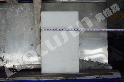 China R404a/R22a Koelmiddel Focusun 3T/6T IJskompressor Produceren blokvorm van vlokken ijs Te koop