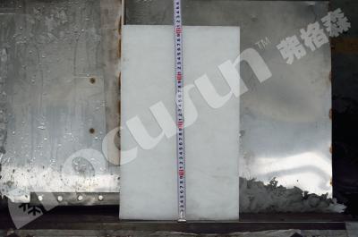 China R404a/R22a Koelmiddel Focusun 3T/6T IJskompressor Produceren blokvorm van vlokken ijs Te koop