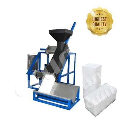 Китай 220V-440V Промышленный компрессор для больших ледовых балок 25 кг в Африке Рыболовство продается