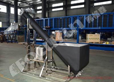 Cina Macchine semiautomatiche ad alta capacità per imballaggio di ghiaccio in vendita