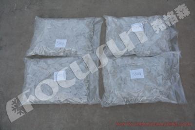 Cina Macchine semiautomatiche ad alta capacità per imballaggio di ghiaccio in vendita