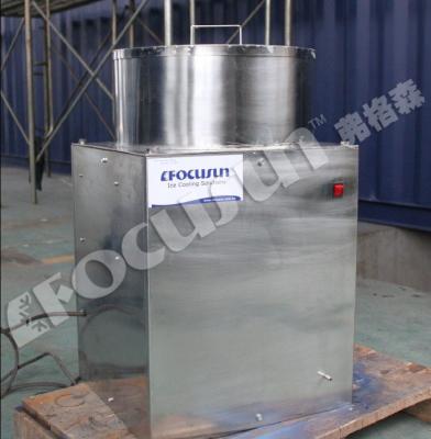 Cina Fabbricazione e manutenzione di macchine per la produzione di ghiaccio in vendita