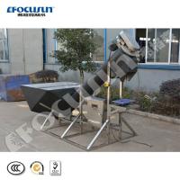 China Video Outgoing-Inspection Provided Semi-Automatic Ice Packing Machine with Best for sale