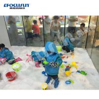 China Snow Management with FAS-600G Snow Machine and Core Components Engine for sale