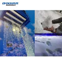 China Snow Management with FAS-600G Snow Machine and Core Components Engine for sale