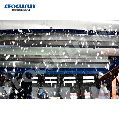 China Máquina de fazer neve para criar belos flocos de neve à venda