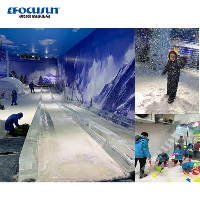 China Máquina de fazer neve para criar belos flocos de neve à venda