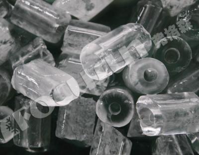 Cina Macchina per ghiaccio a tubi industriali con il nostro acciaio inossidabile 304 5ton in vendita