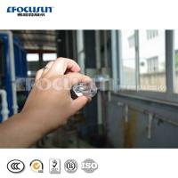 China Siemens PLC Controller Controlled Consumption Tube Ice Maker for Enhanced Efficiency for sale
