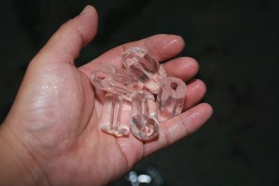 中国 15T 工業用チューブ氷機 人間の消費と最高の性能のために 販売のため