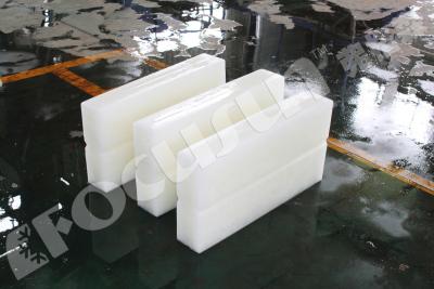 Cina Sistema di salmastra Big Cube Ice Block Ice Machine Africa 2T con sistema di controllo automatico in vendita