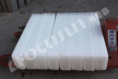Cina 2024 Focusun Full Automatic PLC Touch Screen Block Ice Machine 3T/D per il commercio in vendita