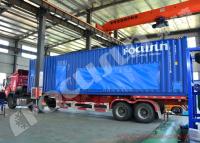 China Newest Technology 10tons Direct Cooling Block Ice Machine with Bitzer Compressor for sale