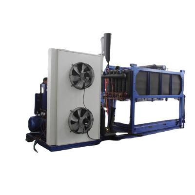 中国 自動ブロック氷機 商用氷の生産のためのFocusunのトップ選択 販売のため