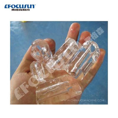 Cina SUS304 Tubo di ghiaccio 3 tonnellate Tubo di ghiaccio per capacità di stoccaggio di ghiaccio Altro da Focusun in vendita